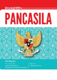 Character Building Pancasila | Perpustakaan Akademi Keperawatan Yatna ...